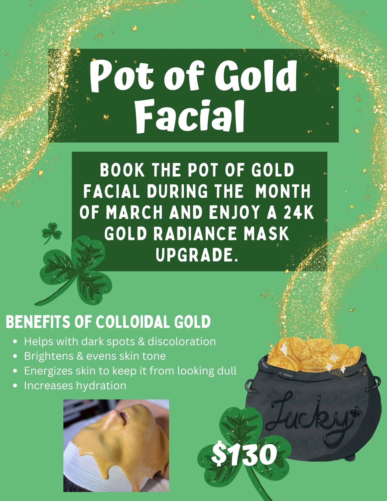 Much Love Skin Care - Clinical Skin Care, Sensitive Skin Care, Skin Care